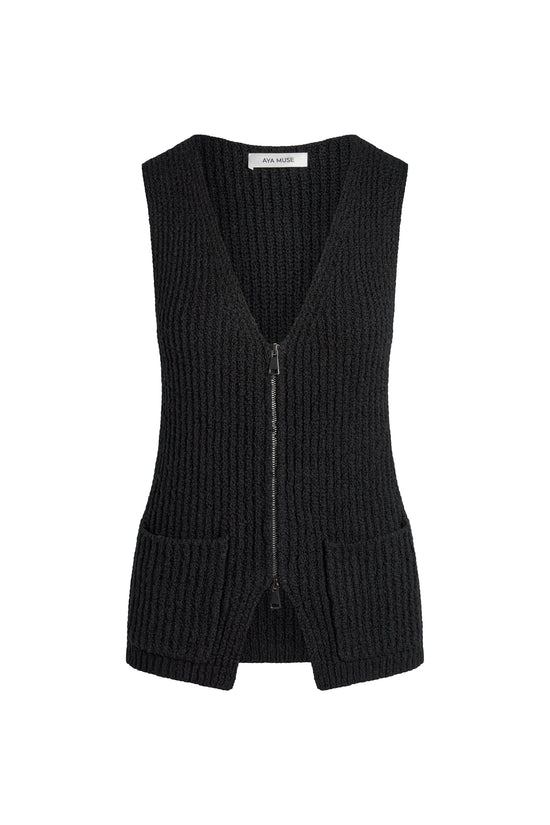 Collections - Aya Muse